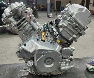 Canam Engine Builds – High Tech Powersports
