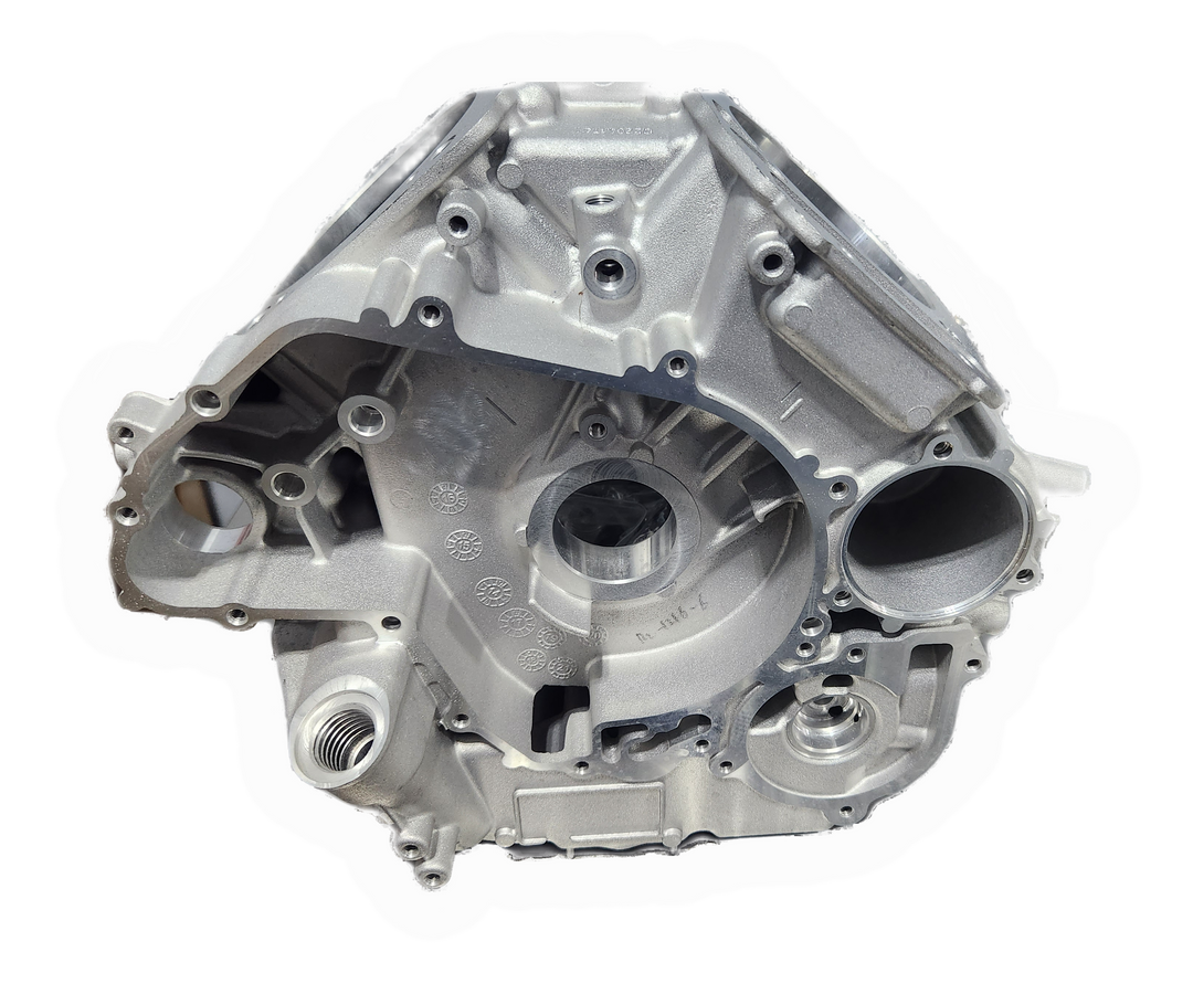 Canam Engine Builds – High Tech Powersports