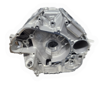 Canam Engine Builds – High Tech Powersports