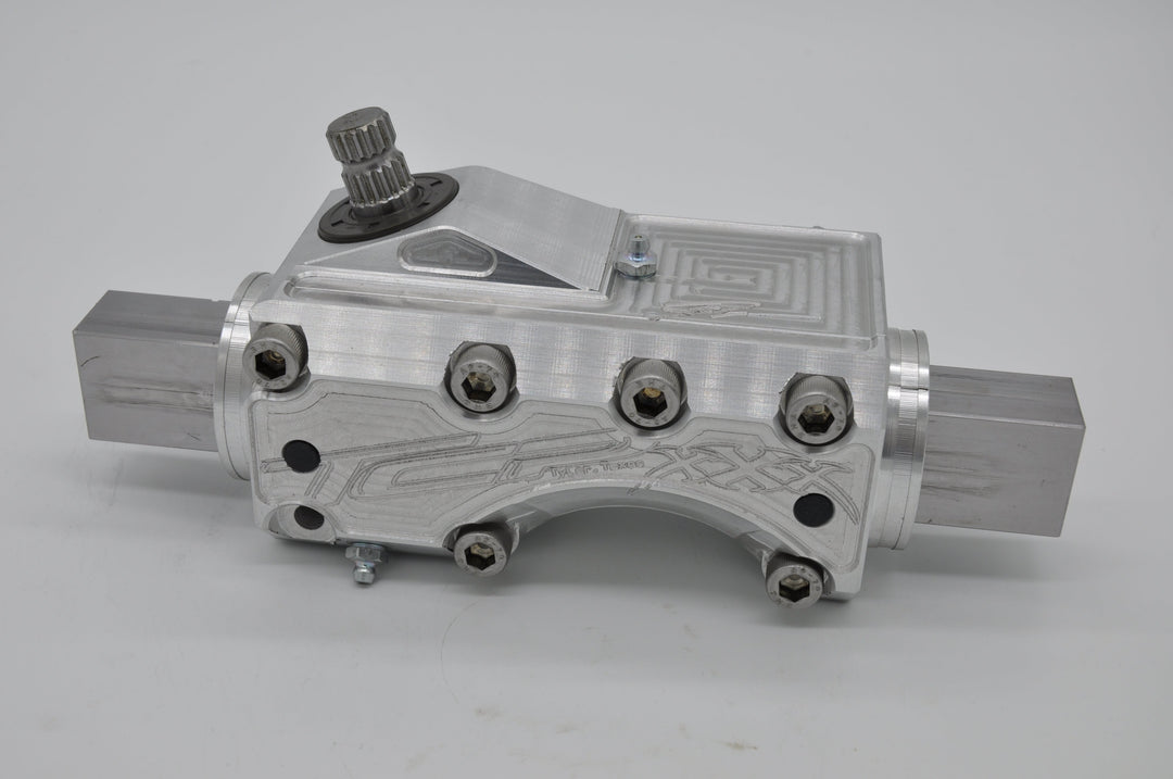 CANAM STEERING – High Tech Powersports