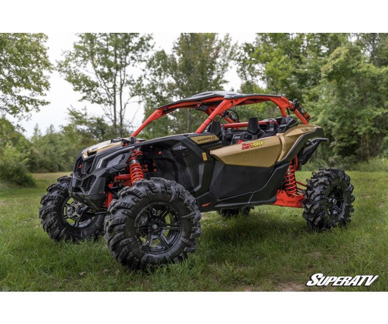 CANAM LIFT KITS – High Tech Powersports
